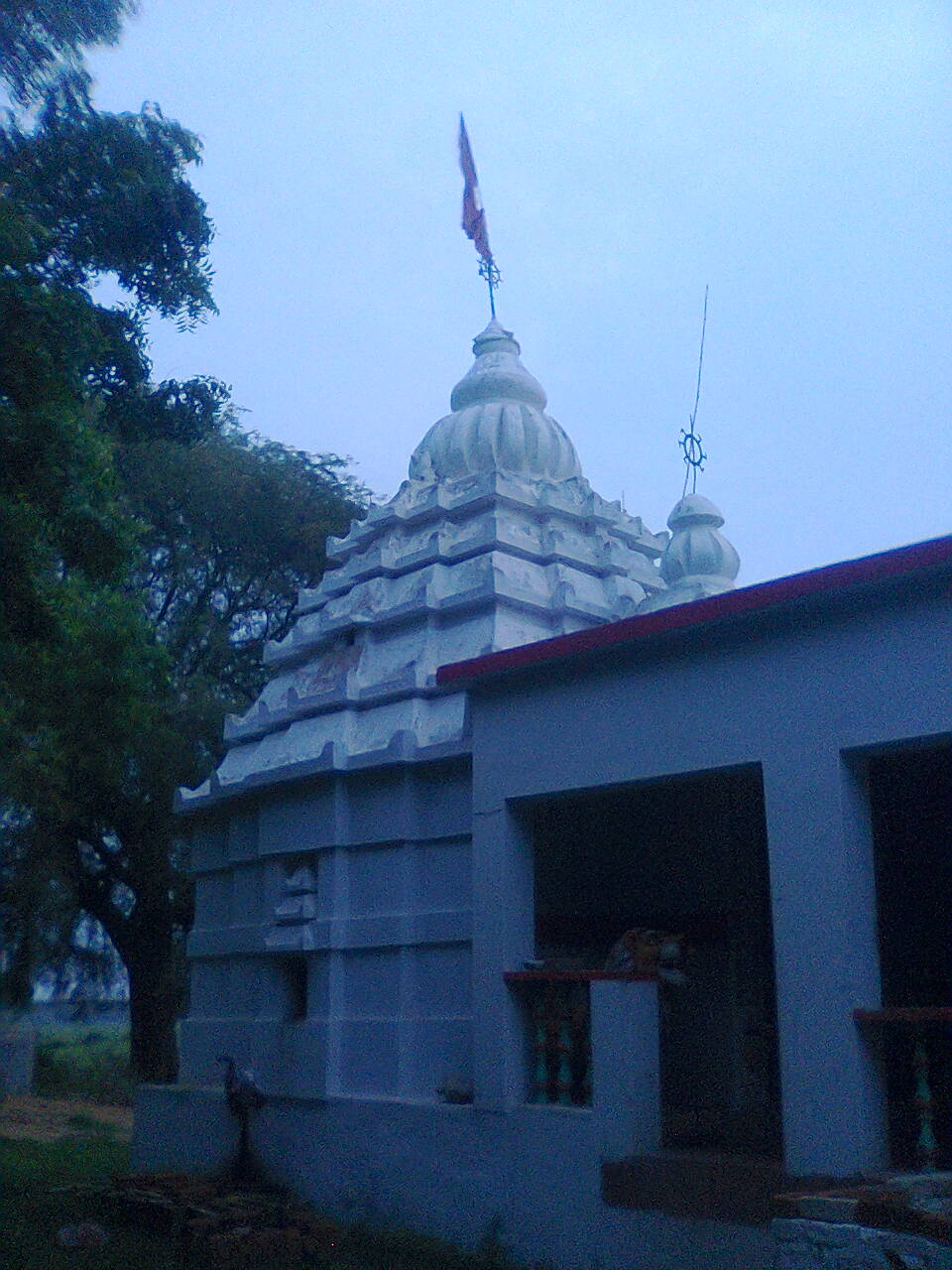 Chhota Mora Gaan Ti - Athanga