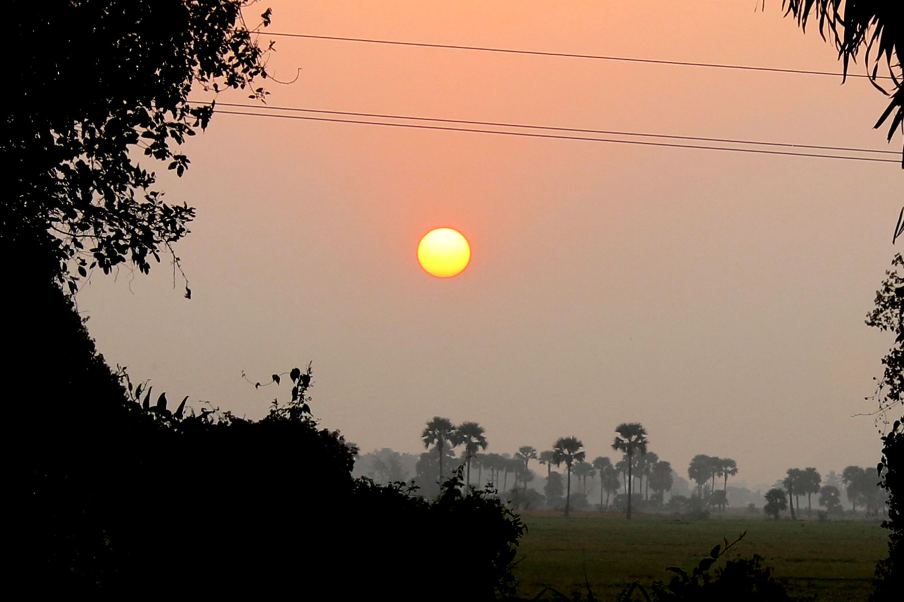 Chhota Mora Gaan Ti - CHANDANPUR