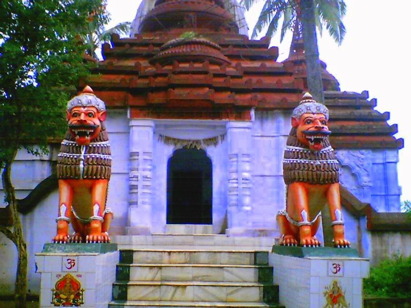 Chhota Mora Gaan Ti - Lunighati,Polasara