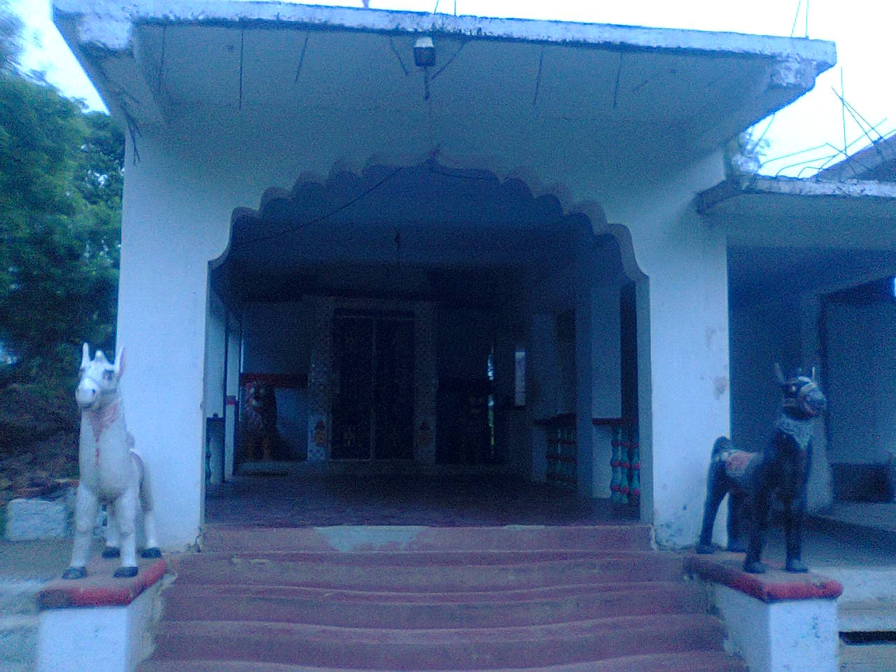 Chhota Mora Gaan Ti - Athanga