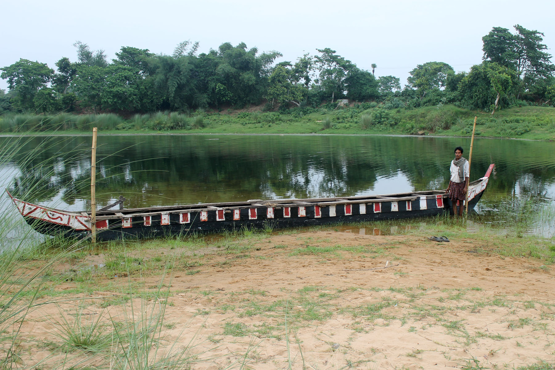 Chhota Mora Gaan Ti - CHANDANPUR