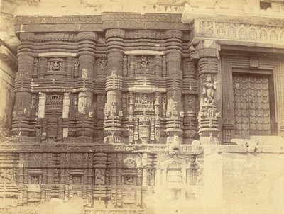 Rare Old Photos Of Ancient Puri Jagannath Temple,Odisha : nuaodisha.com