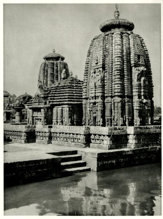 Rare Images Of Ancient Odisha / Orissa, Old Puri Temple Photos - nuaodisha