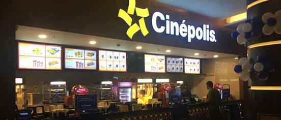 Odisha News - Cinépolis in Bhubaneswar Opens 7 Screen Multiplex at ...