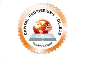 Odisha Jobs - Recruitment At Capital-Engineering-College-Bhubaneswar August-2019