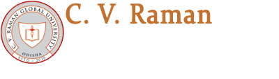 Odisha Jobs - Appointment at CV-Raman-Global-University Sep-2020