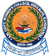 Odisha Jobs - Walk-in at SM-Govt-Womens-College-Phulbani Jan-2021