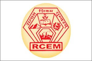 Odisha Jobs - Appointment at RCEM Feb-2021