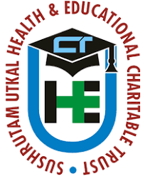 Odisha Jobs - Appointment at Sushrutam-UHEC July-2021