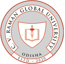 Odisha Jobs - Appointment at CV-Raman-Global-University Sep-2021