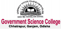 Odisha Jobs - Walk-in at Govt-Science-College-Chatrapur Aug-2023