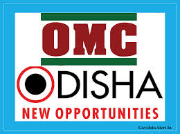 Odisha Jobs - Recruitment at OMC-Ltd Nov-2023