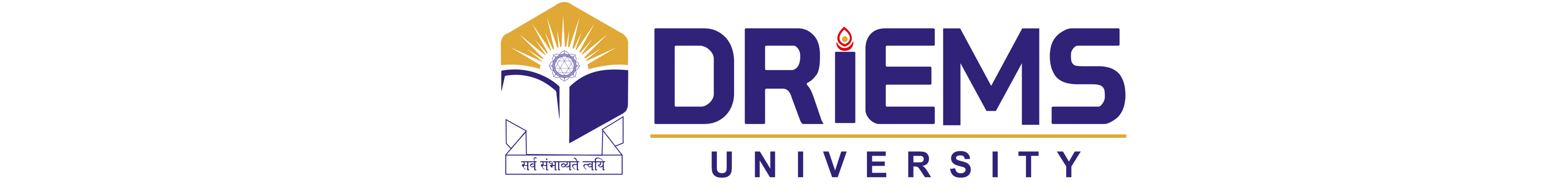 Odisha Jobs - Vacancy at DRIEMS Jan-24