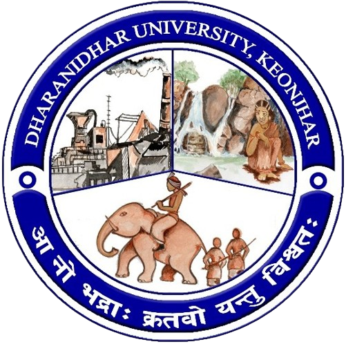 Odisha Jobs - Vacancy at Dharanidhar-University Oct-24