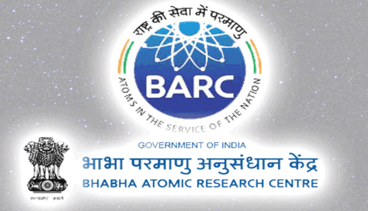 Odisha Jobs - Engagement at BARC April-2023