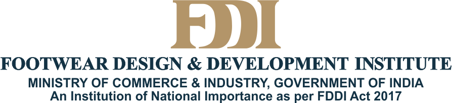 Vacancy at Footwear-Design-and-Development-Institute January-2020